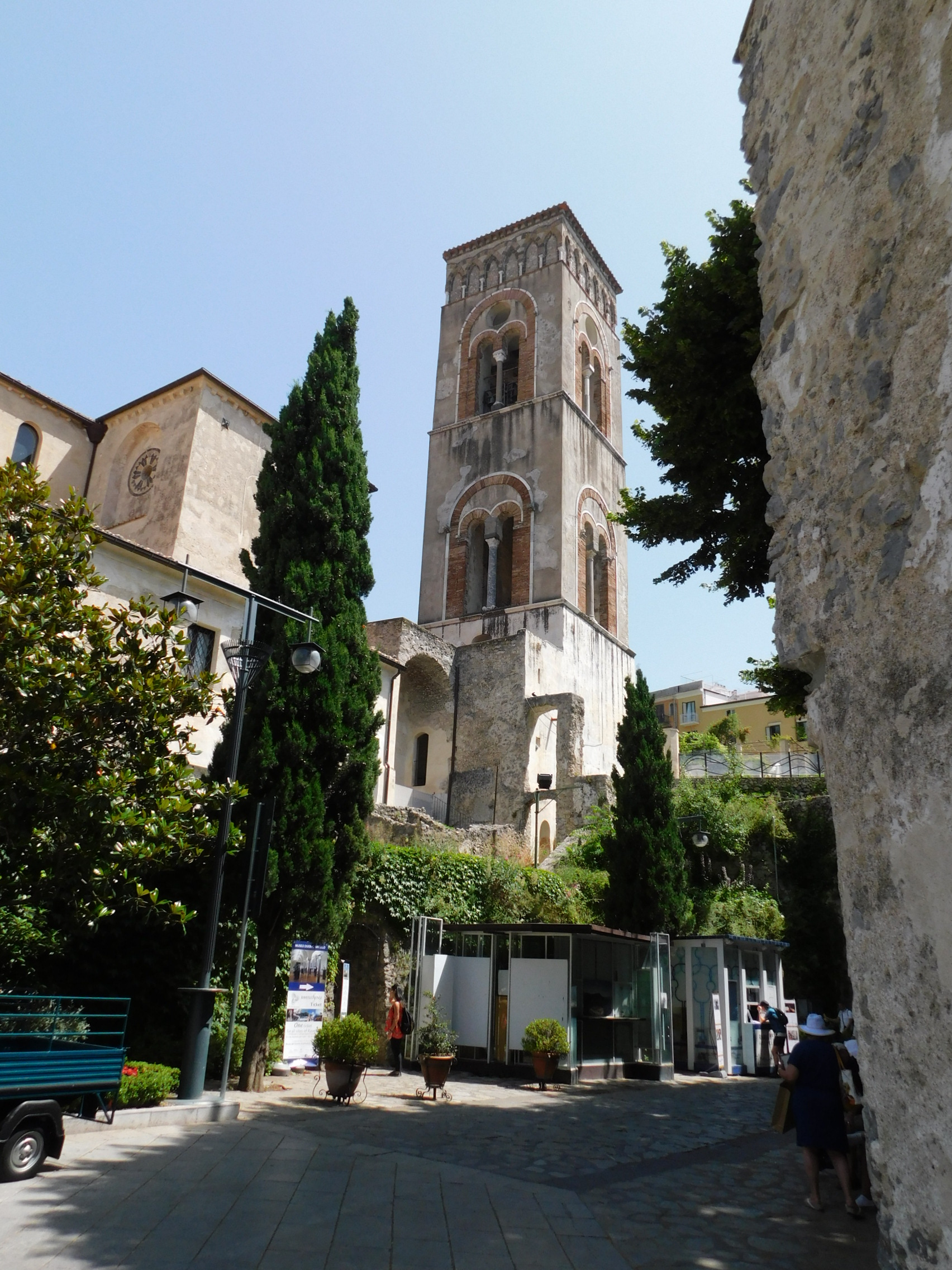 Duomo di Ravello - Ravello