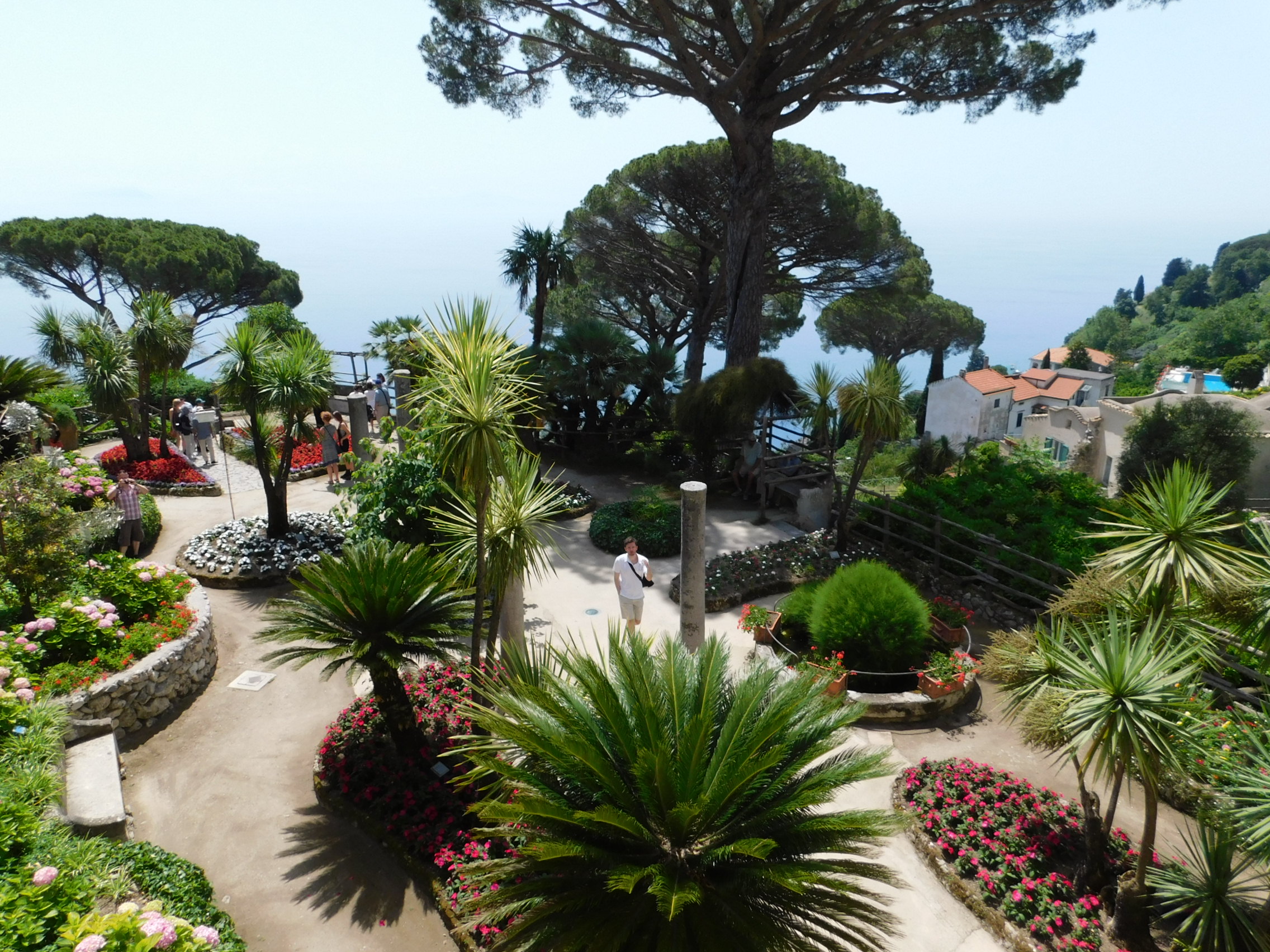 Villa Ruffolo - Ravello