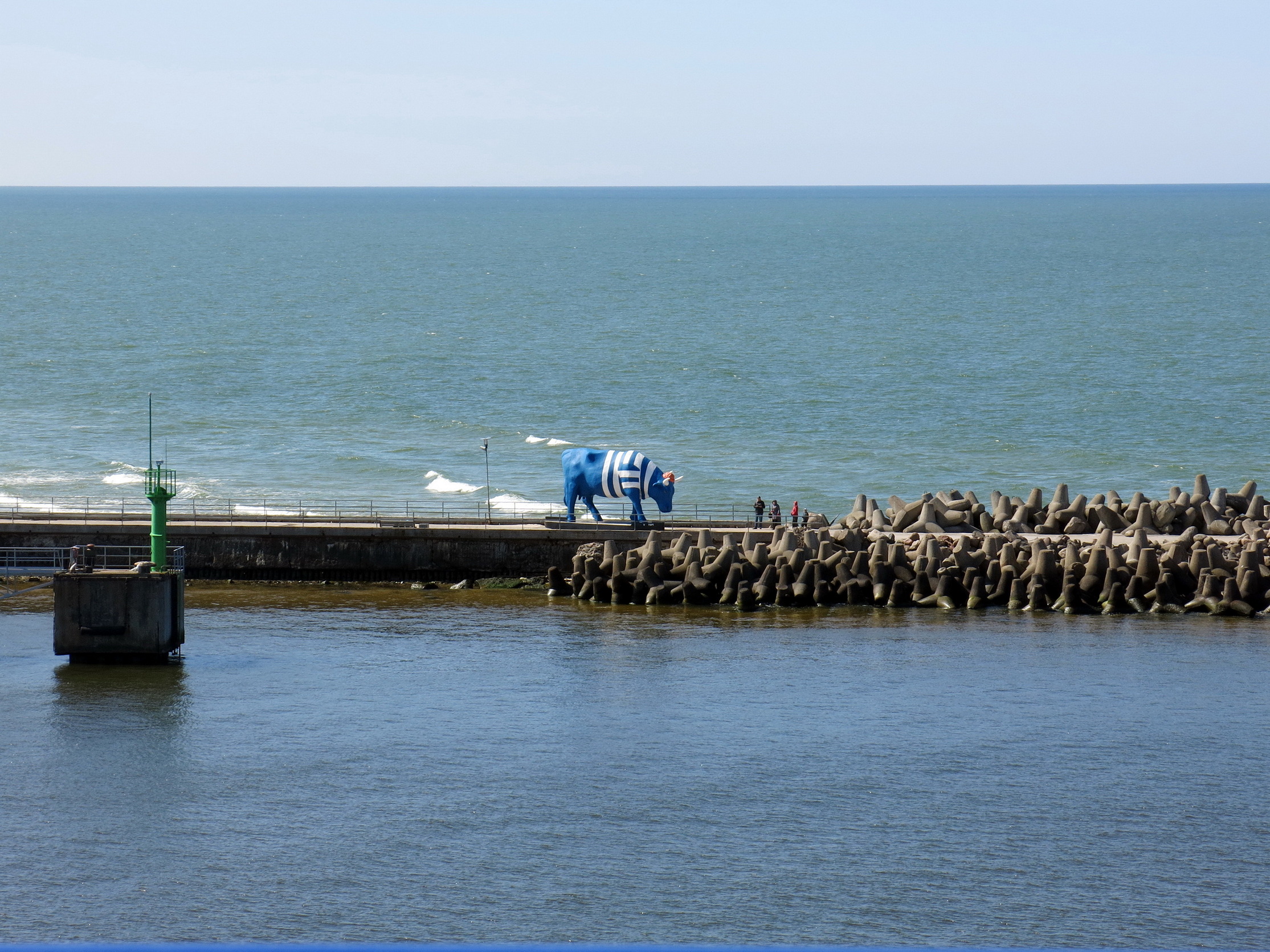 Govs - Matrozis - Ventspils