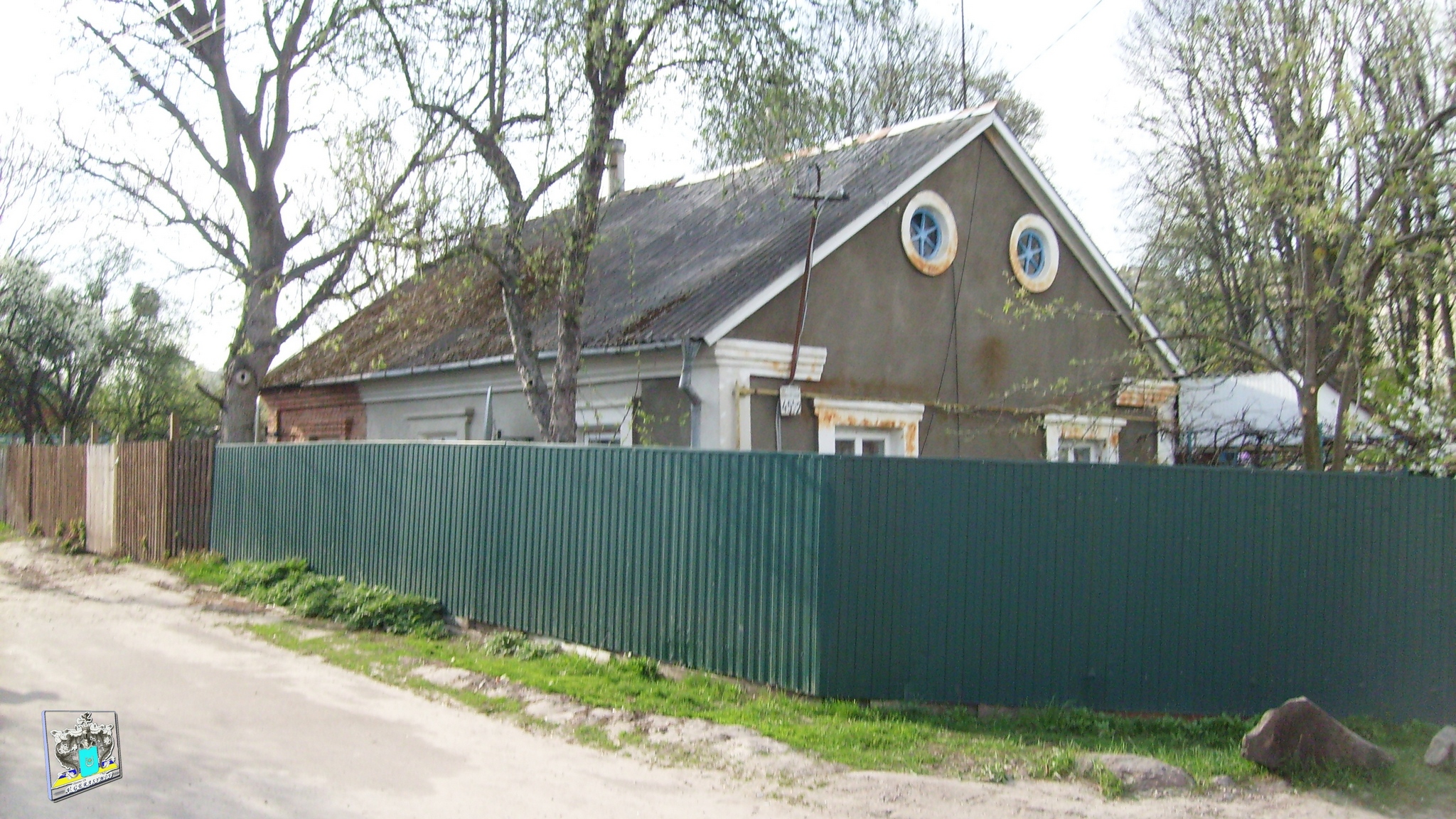 provulok Vynokurnyi Pershyi, 45a/2 - Zhytomyr