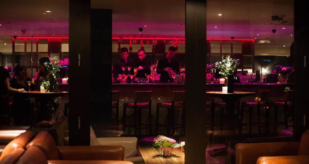 St. Giles London Hotel - London