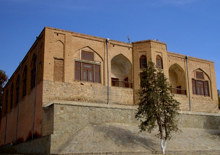 Sadarak District - Sadarak