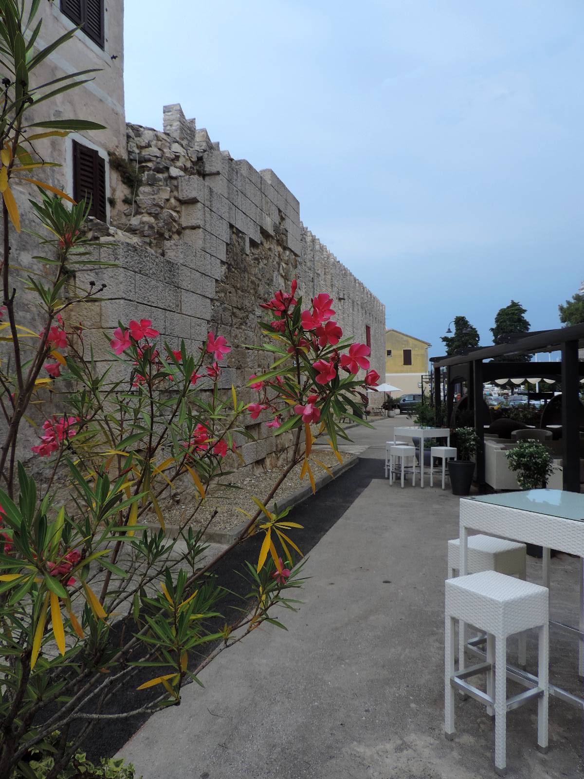 Hotel Cittar - Novigrad/Cittanova d'Istria