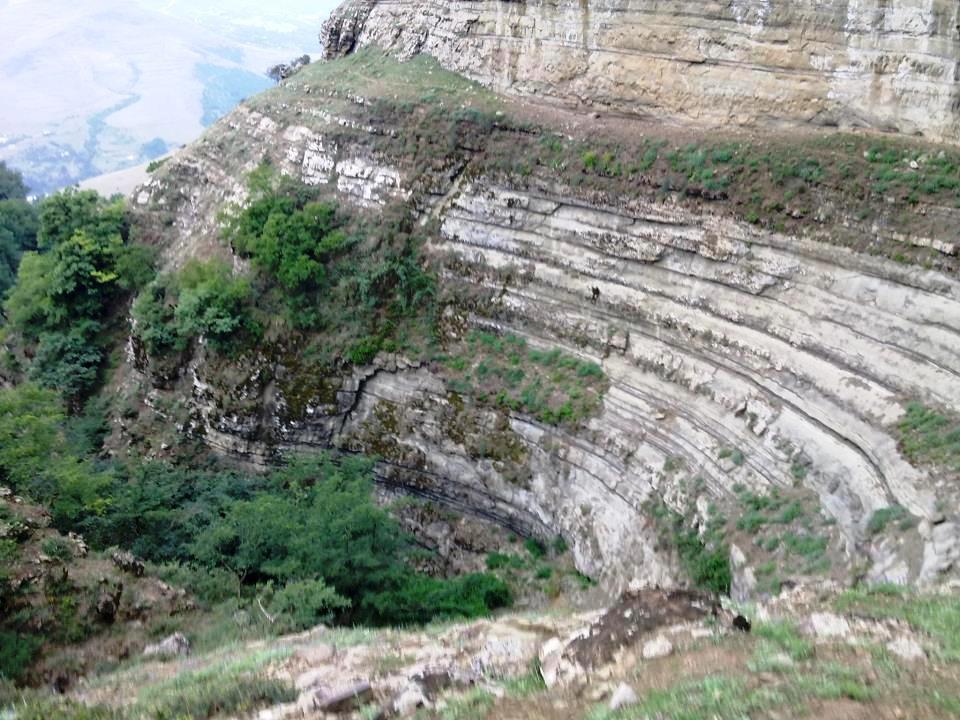 Yardymli, Azerbaijan - Kergyady (Köryədi)