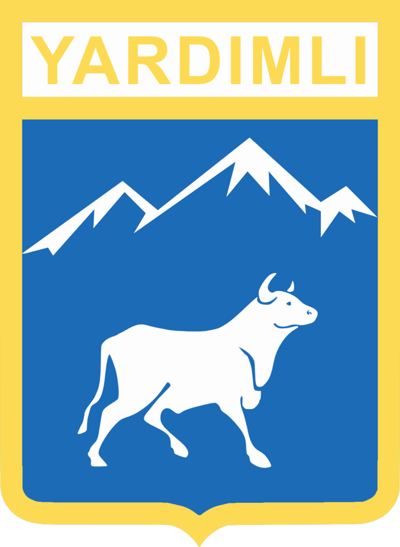 Yardymli district - Kergyady (Köryədi)