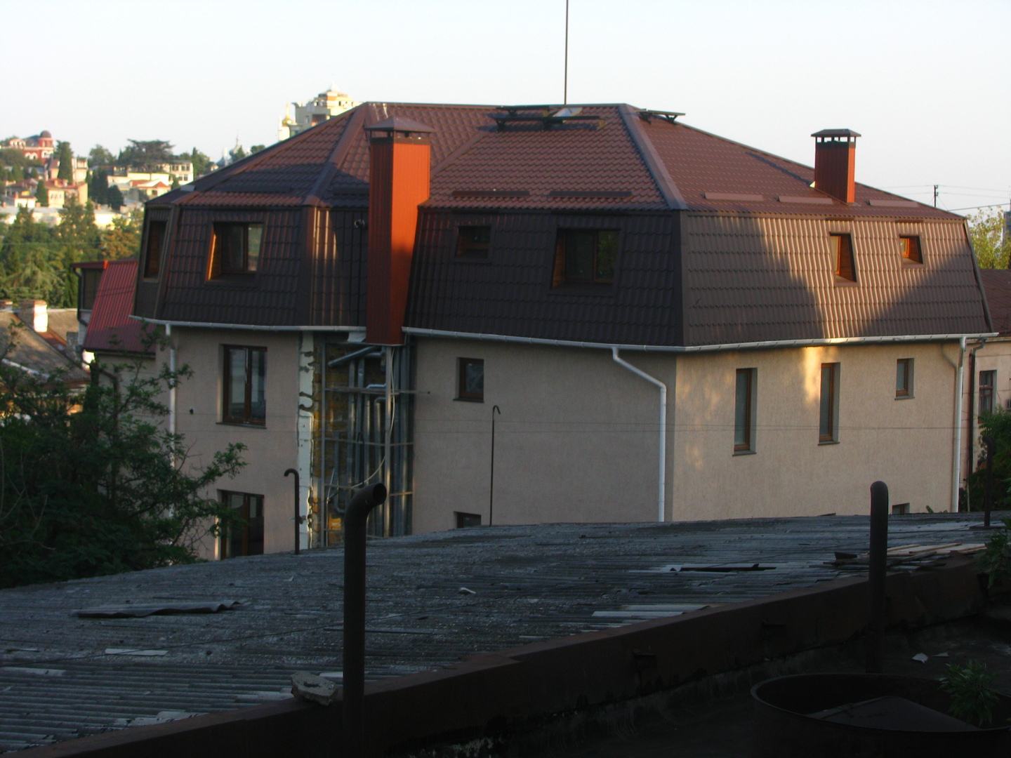 Hotel "Premium" - Yalta