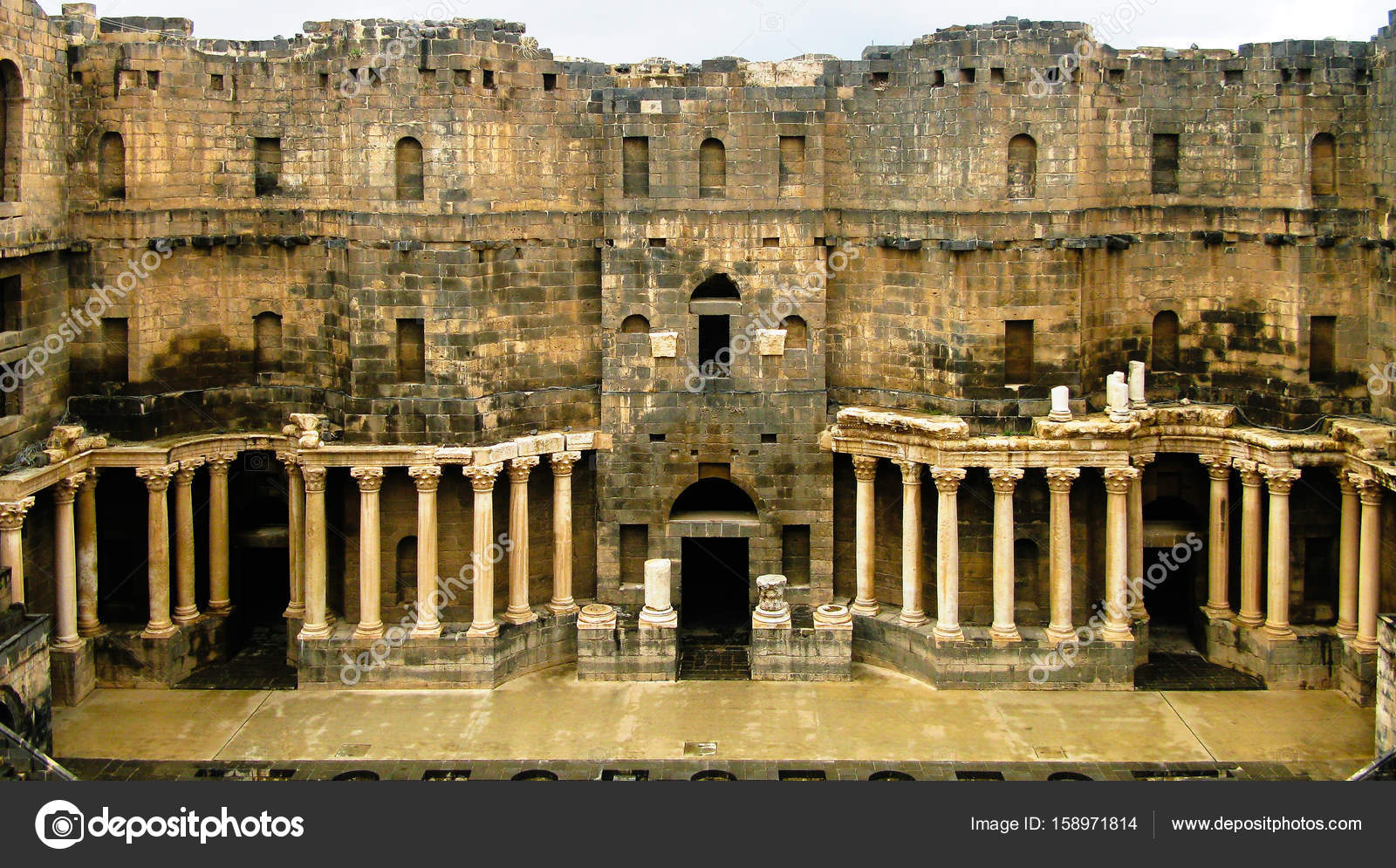 Bosra