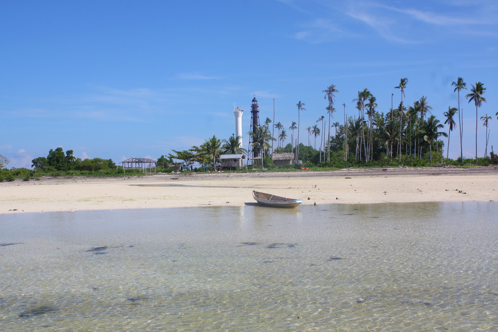 Sikulan Island (Saluag) - Sibutu