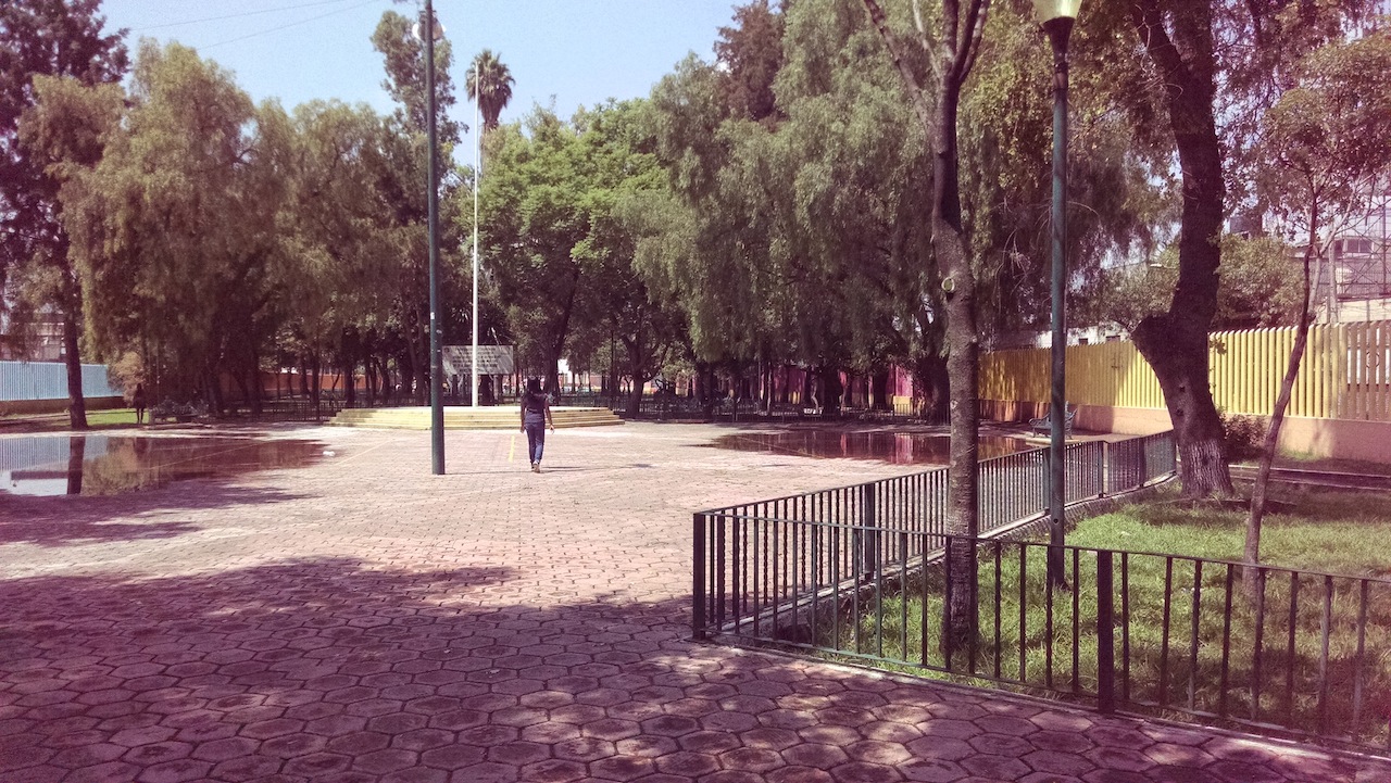 Parque - Distrito Federal