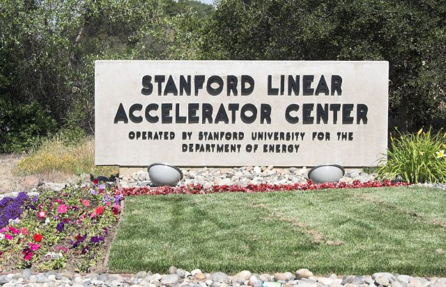 SLAC National Accelerator Laboratory