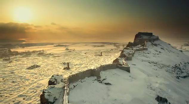 Tushpa - Van Metropolitan Municipality