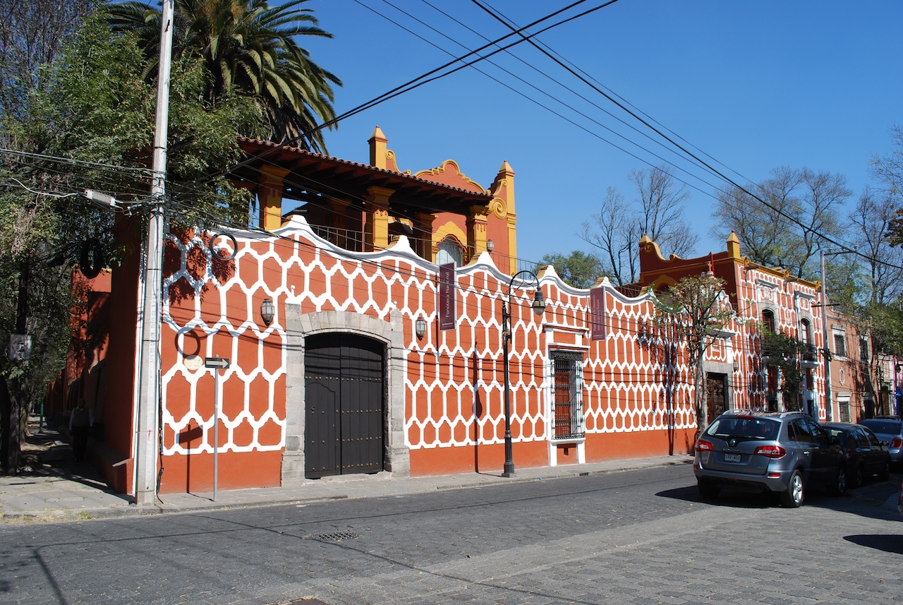 Fonoteca Nacional - México