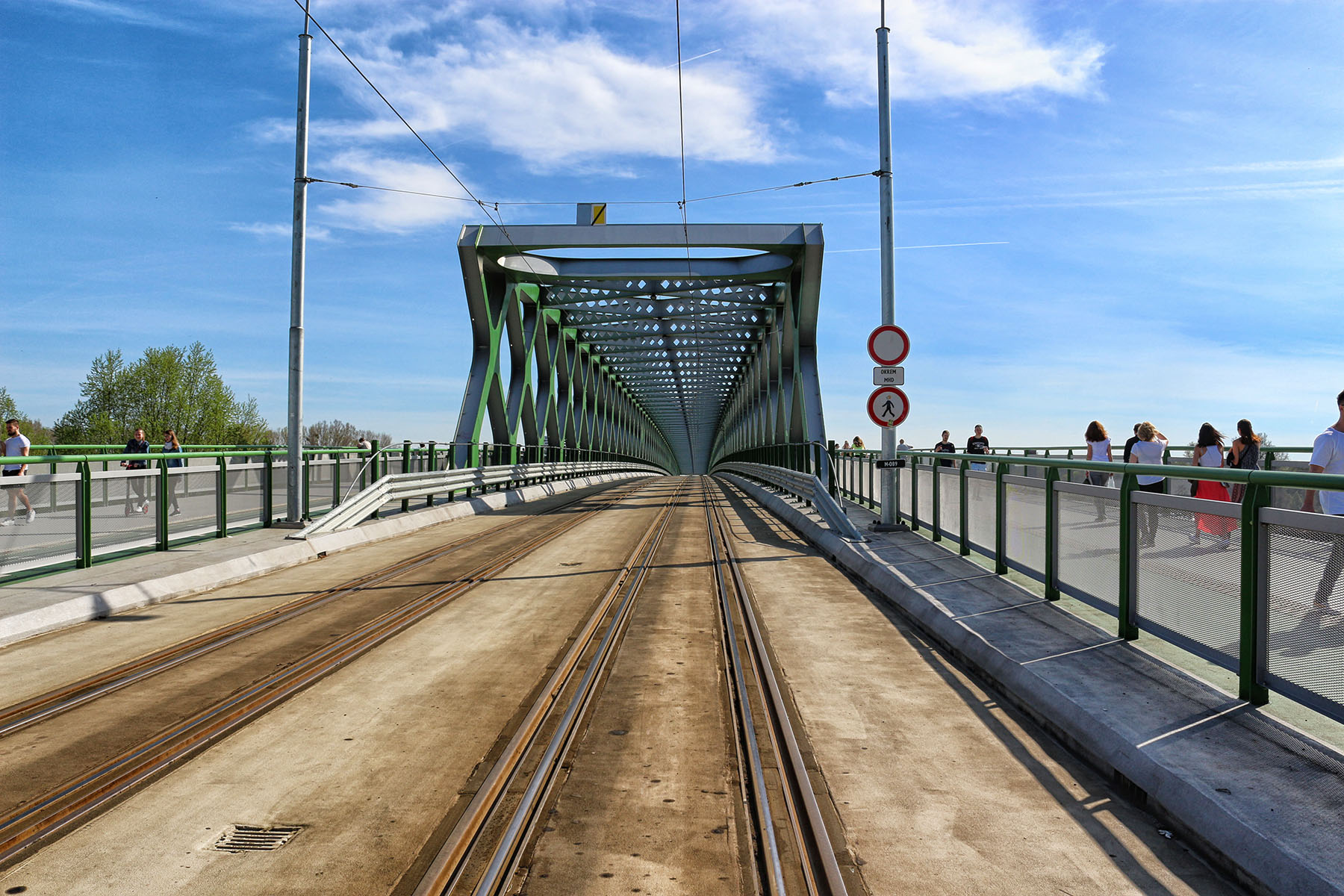 Starý most - Bratislava