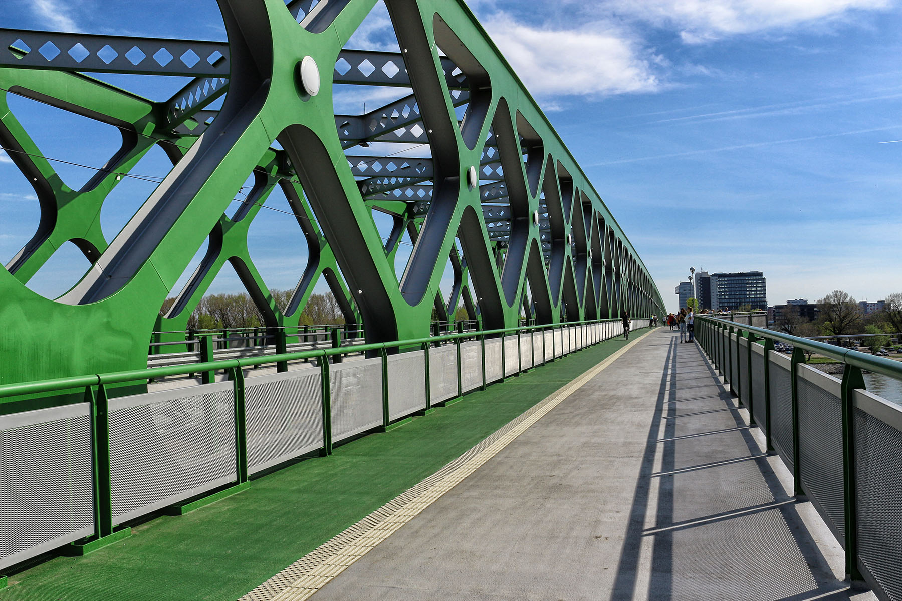 Starý most - Bratislava