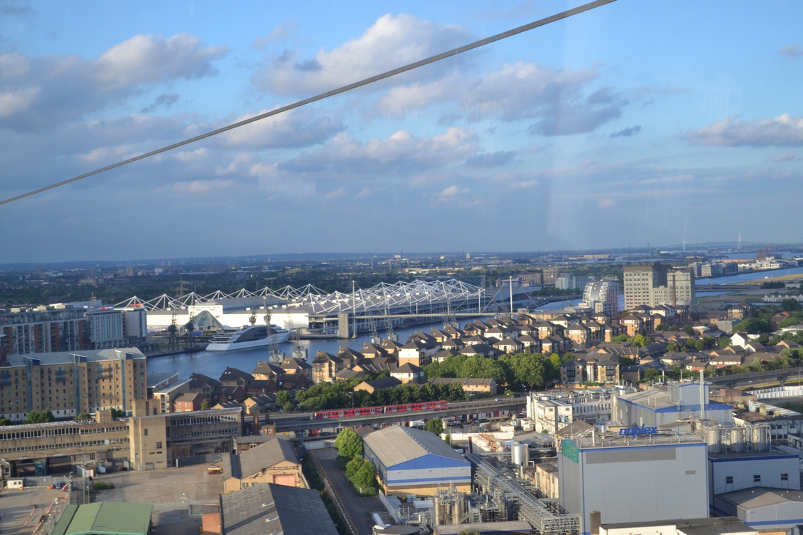 ExCeL London - London