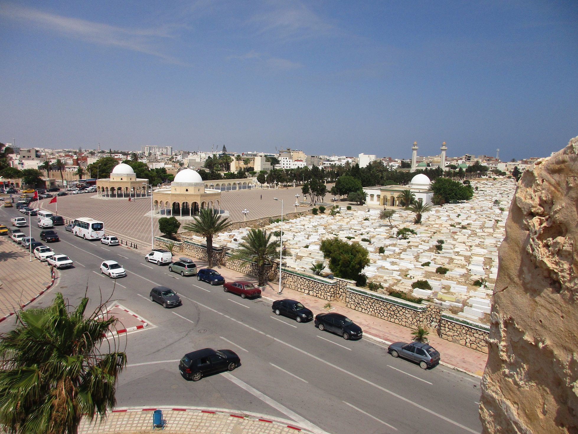 Monastir Cemetery - Monastir