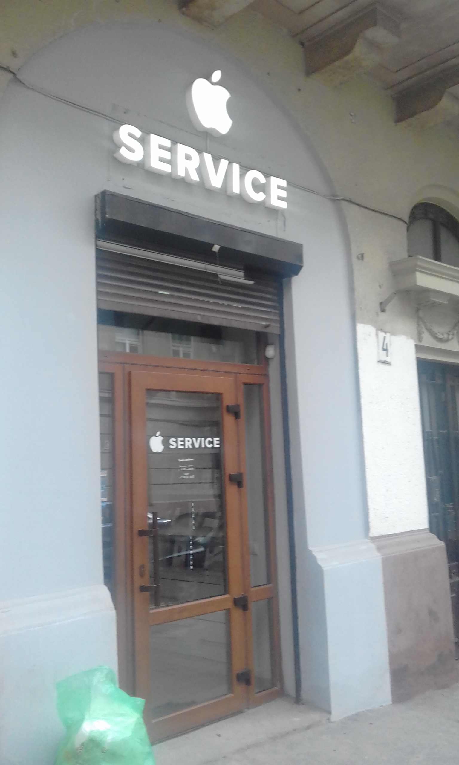 Iphone Service - Львів | сервіс / обслуговування