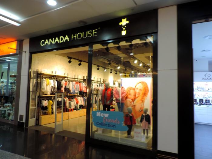 Canada House - Las Palmas de Gran Canaria