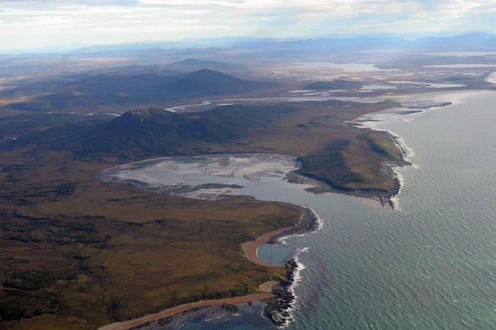 Casco de Estancia Policarpo | histórico