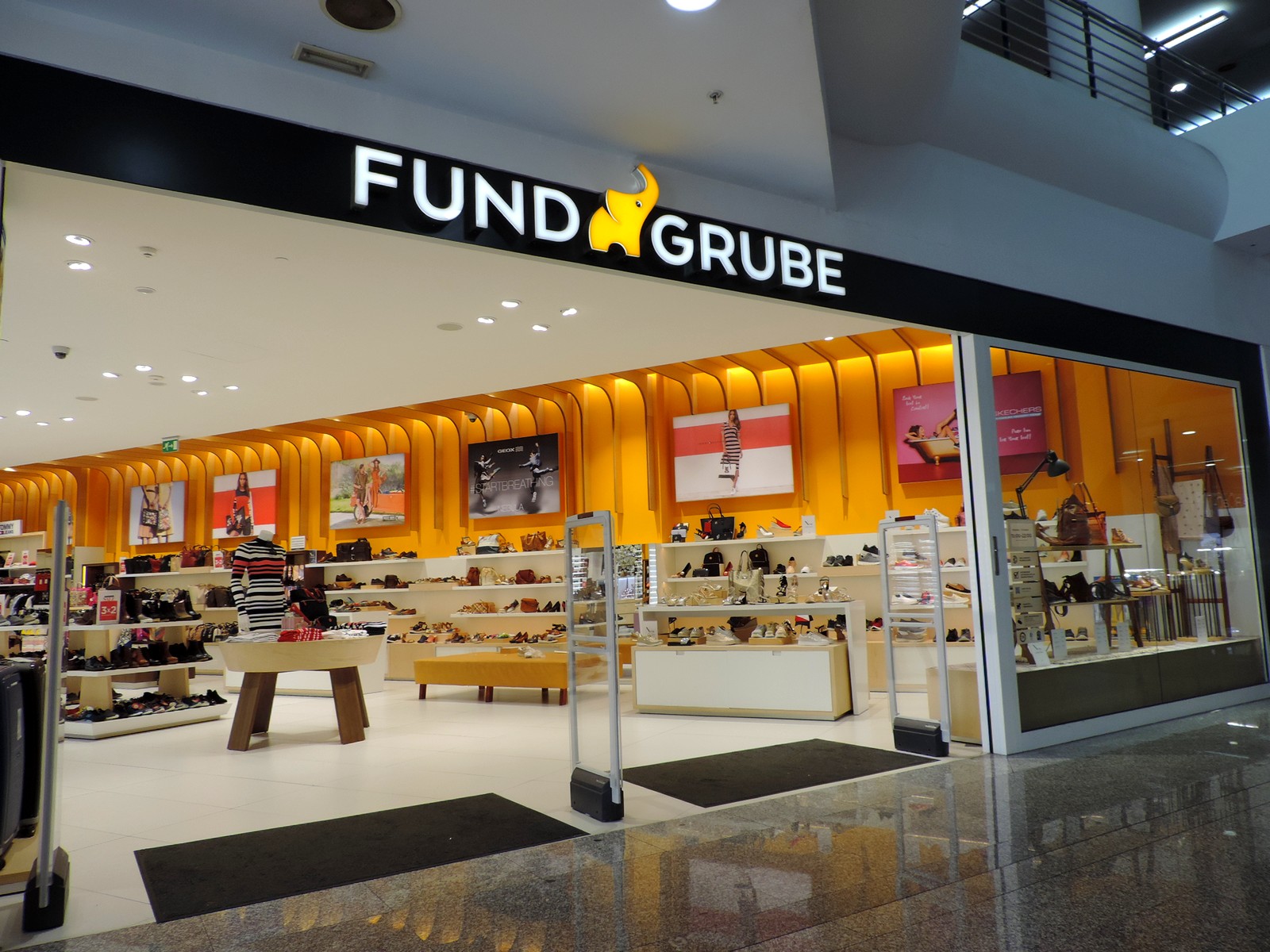 Fund Grube - Las Palmas de Gran Canaria