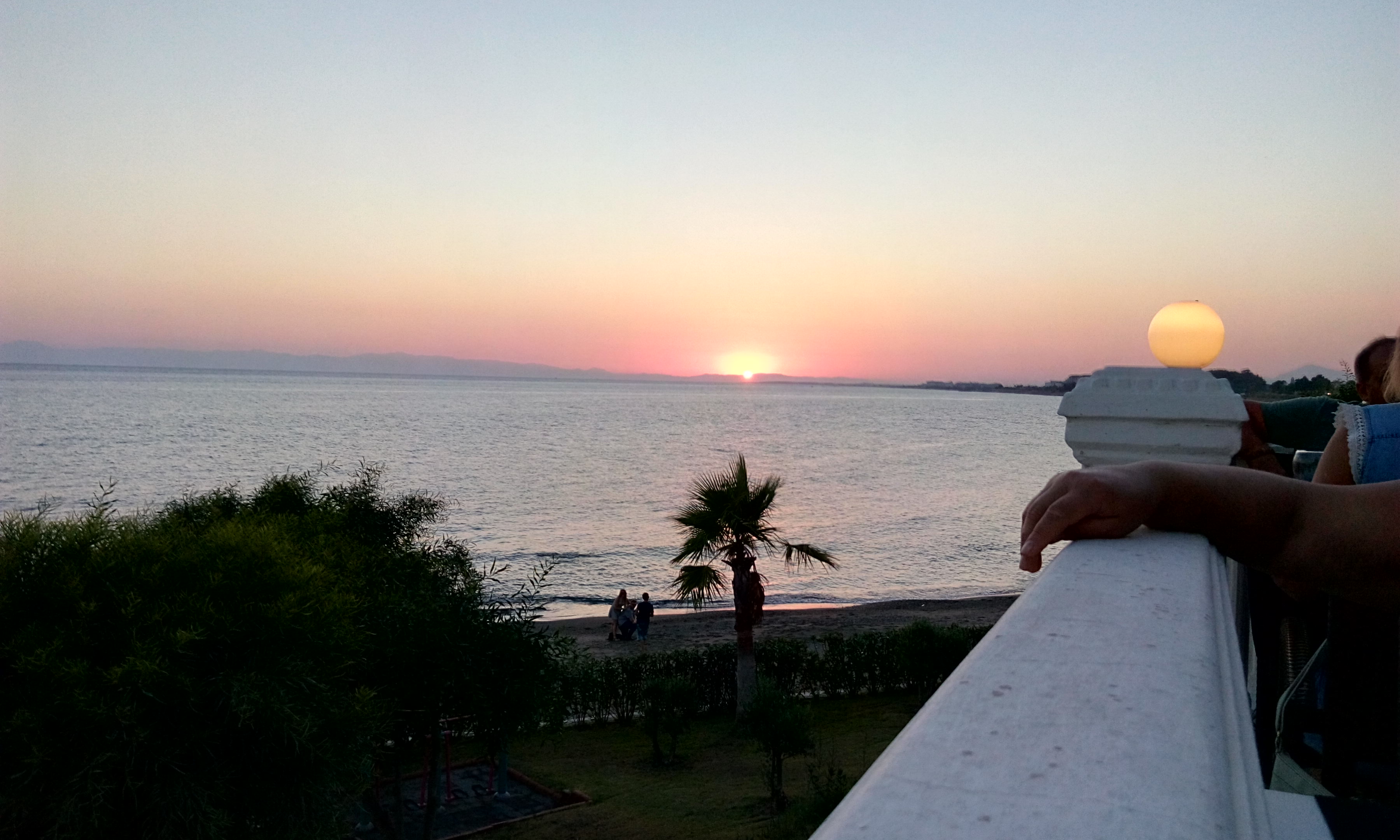 Sentido Flora Garden Hotel 5* (ex. Flora Garden Beach Club) - Kızılot