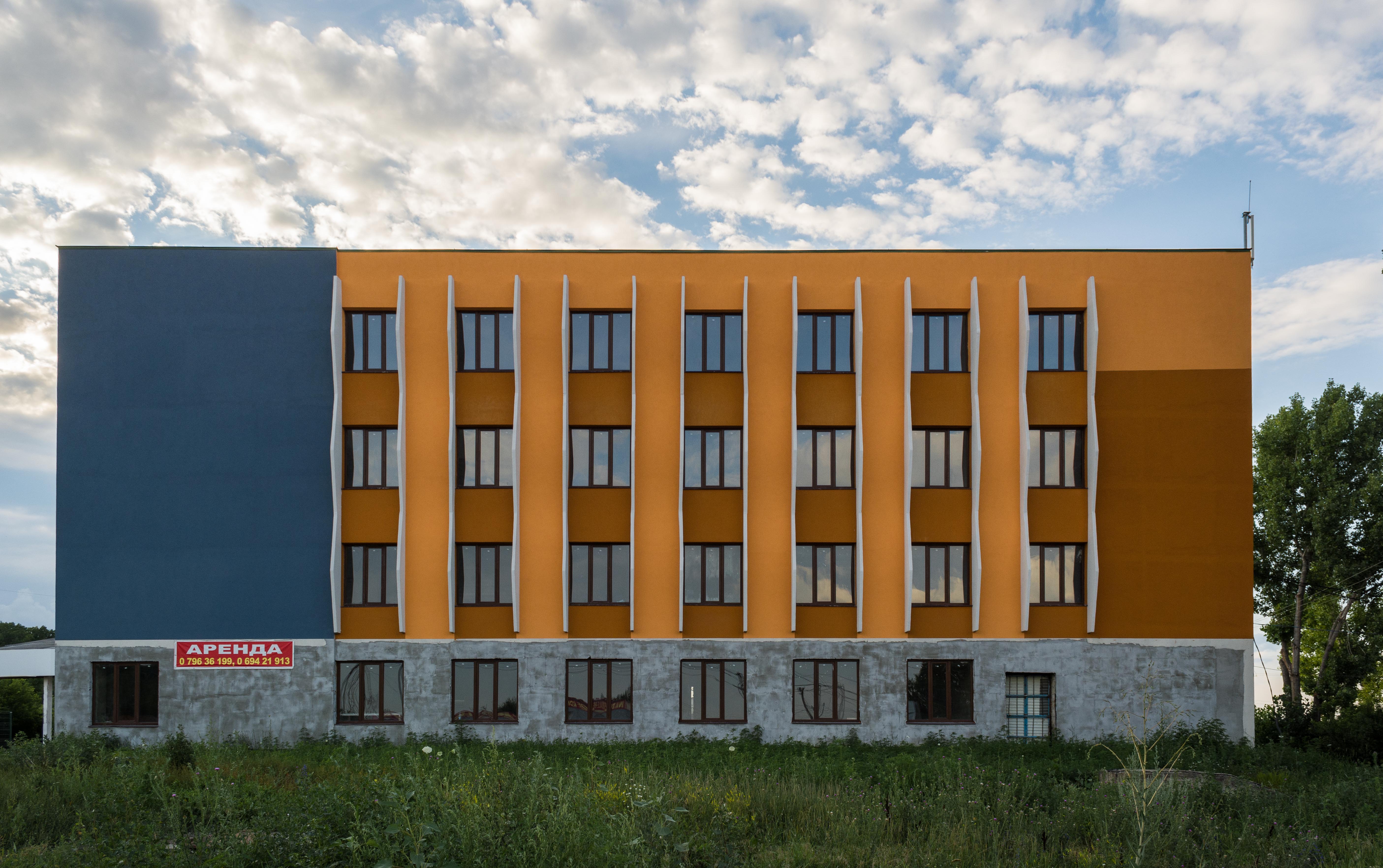 Ivan Franko St, 19 - Bălţi