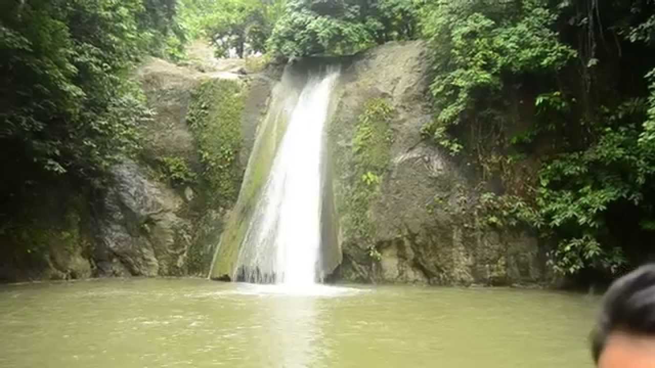 Hindang Falls Layer 2 - Iligan City