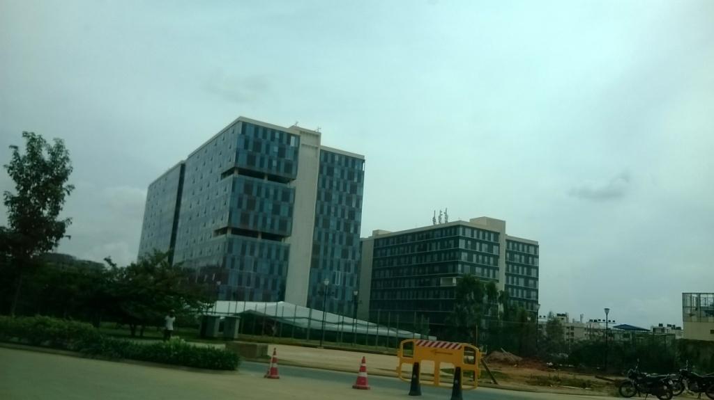 Bhartiya Centre of Information Technology(BCIT) - Bengaluru