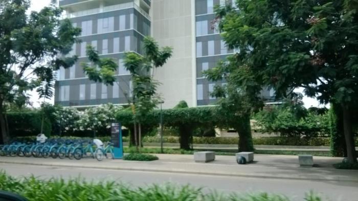 Bhartiya Centre of Information Technology(BCIT) - Bengaluru