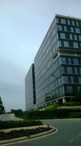 Bhartiya Centre of Information Technology(BCIT) - Bengaluru