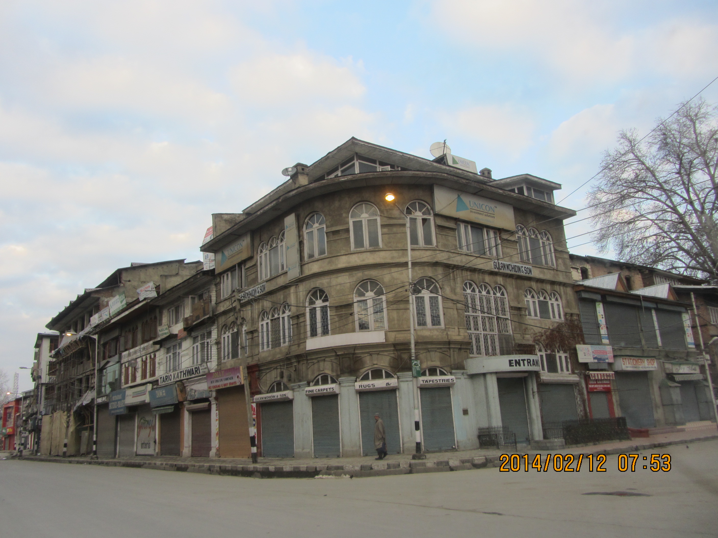 Unicon Investment Solutions