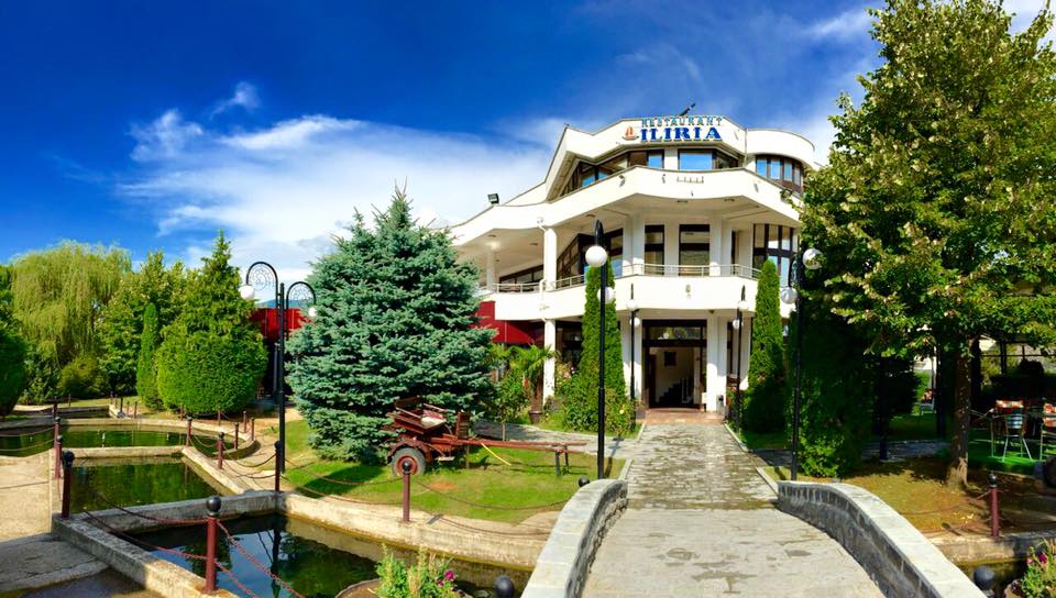 Iliria Restaurant - Vërmicë