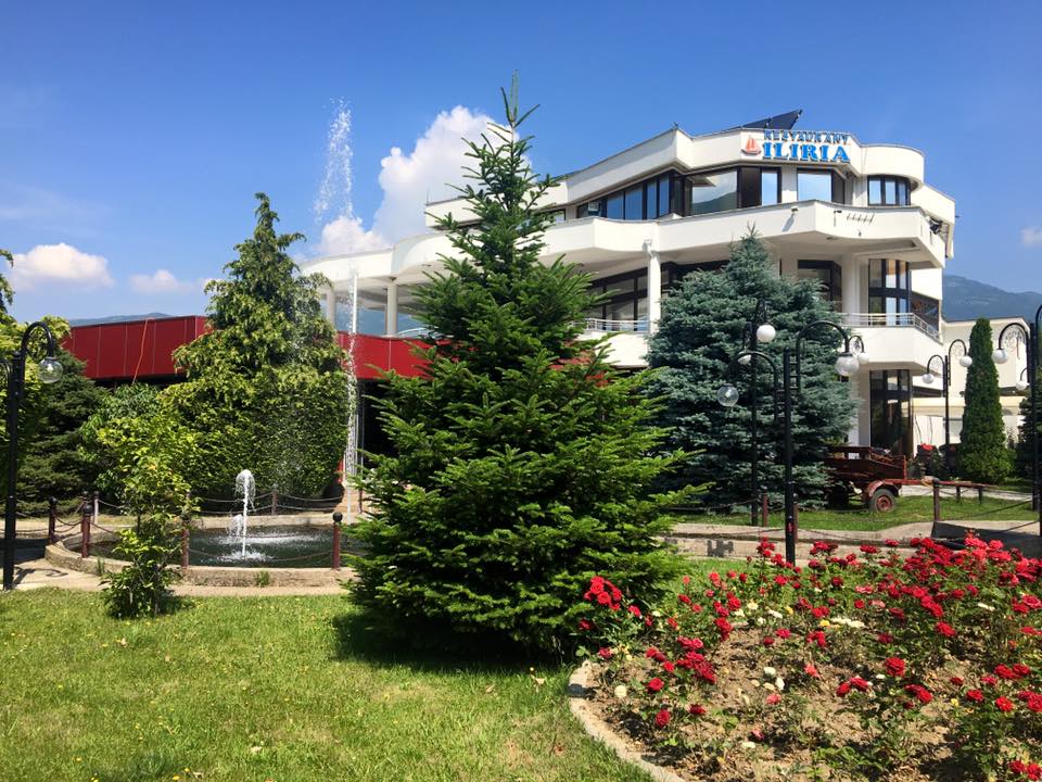 Iliria Restaurant - Vërmicë