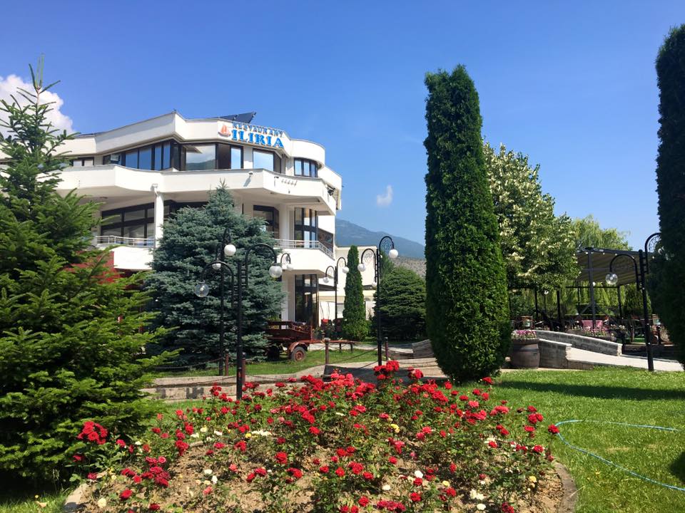 Iliria Restaurant - Vërmicë