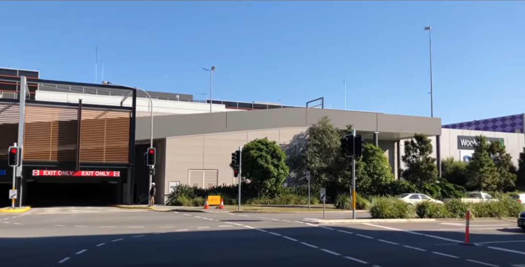 Westfield Chermside Shopping Centre - Brisbane