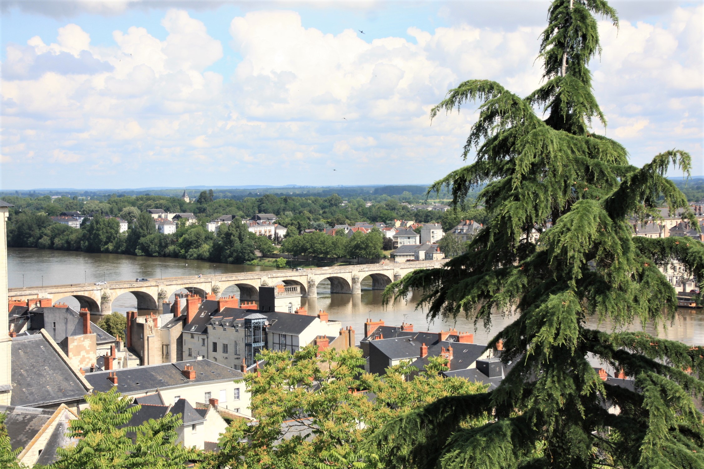 Pont Cessart | viaduc, pont routier
