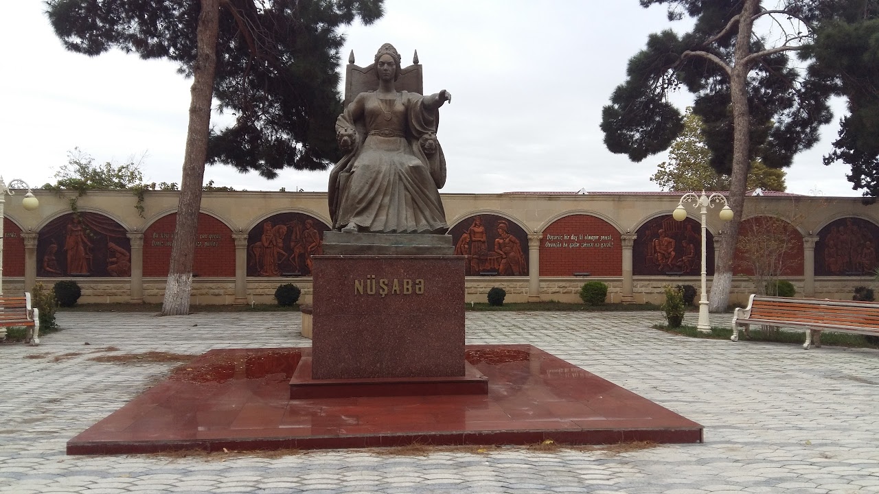 Berde Rayonu