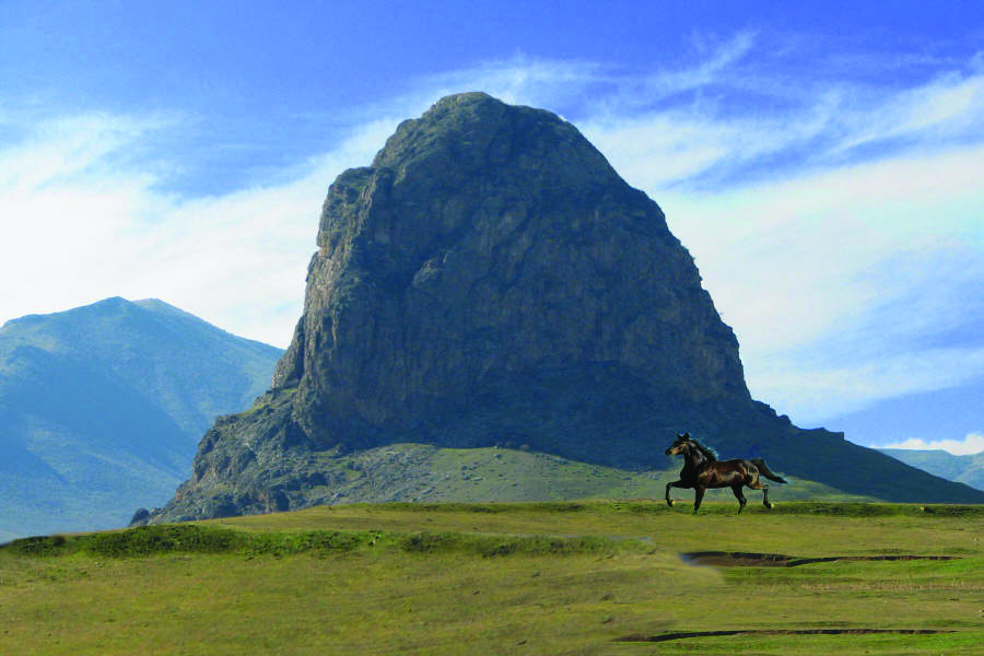 Kazacho rajonas | Rajonas, Pirmo lygmens valstybės administracinis vienetas