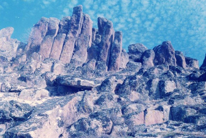 Kazacho rajonas | Rajonas, Pirmo lygmens valstybės administracinis vienetas