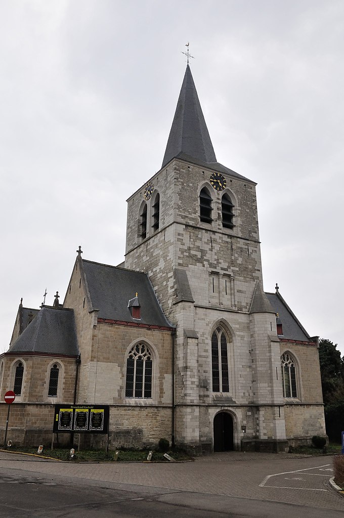 Saint Ambrose Church