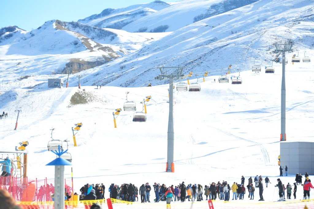 Qusar rayonu | first-level administrative division (en)