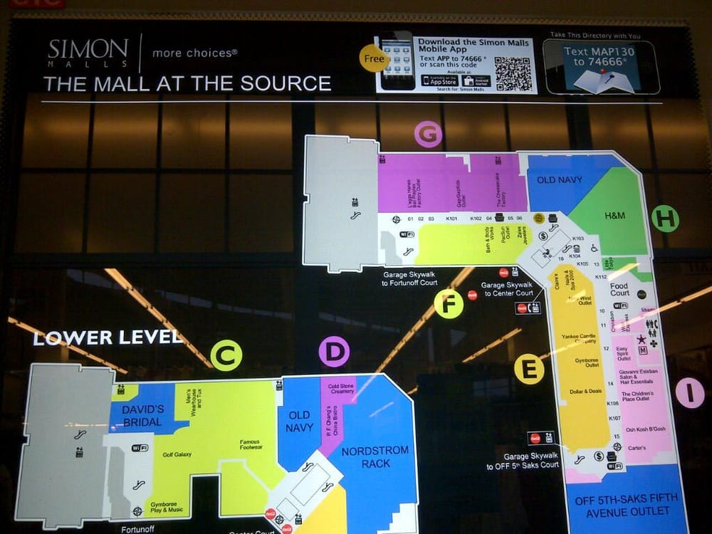 Samanea New York Market - East Garden City, New York