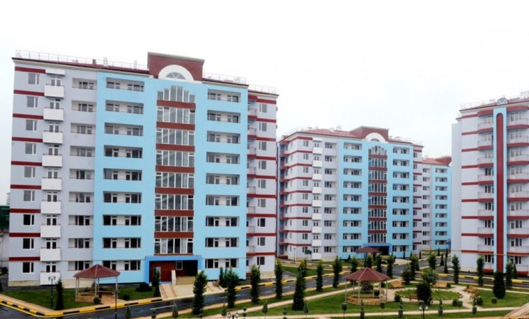 Imishli district - Imishli