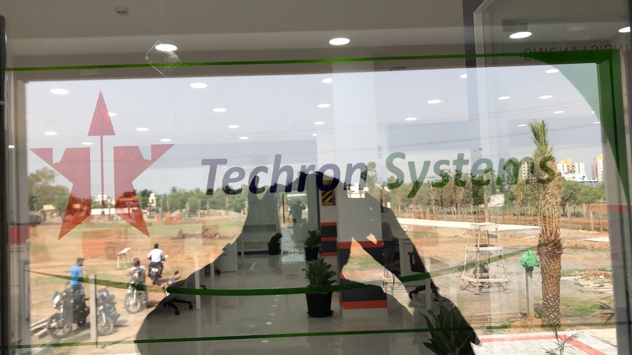 Techron Systems