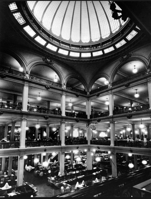 CUNY Graduate Center