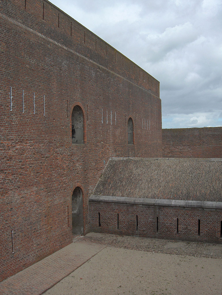 Fort Napoléon (Ostende) - Ostende