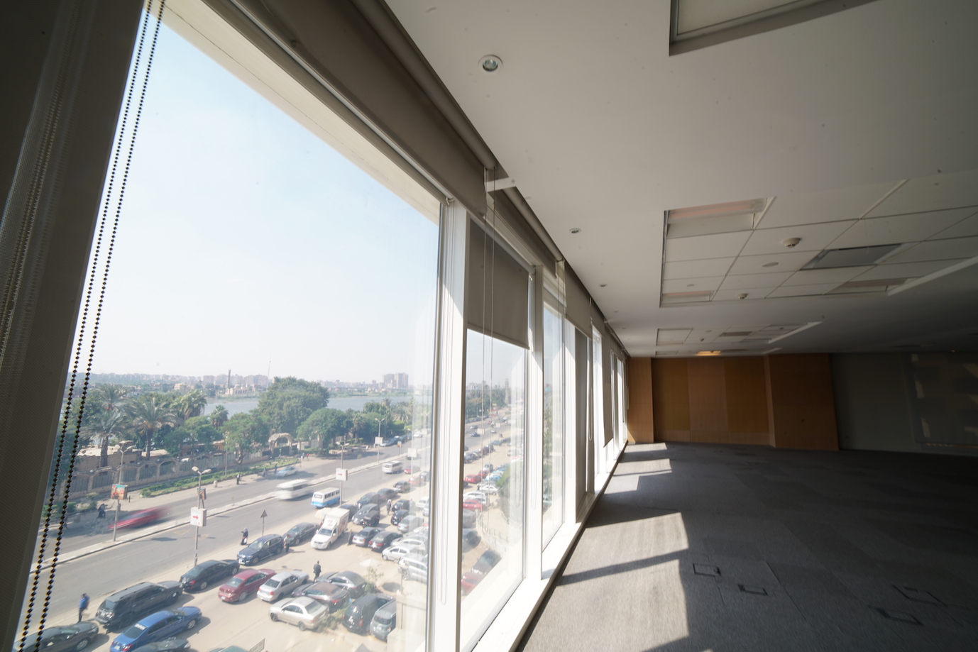 HSBC Bank EGYPT - Cairo