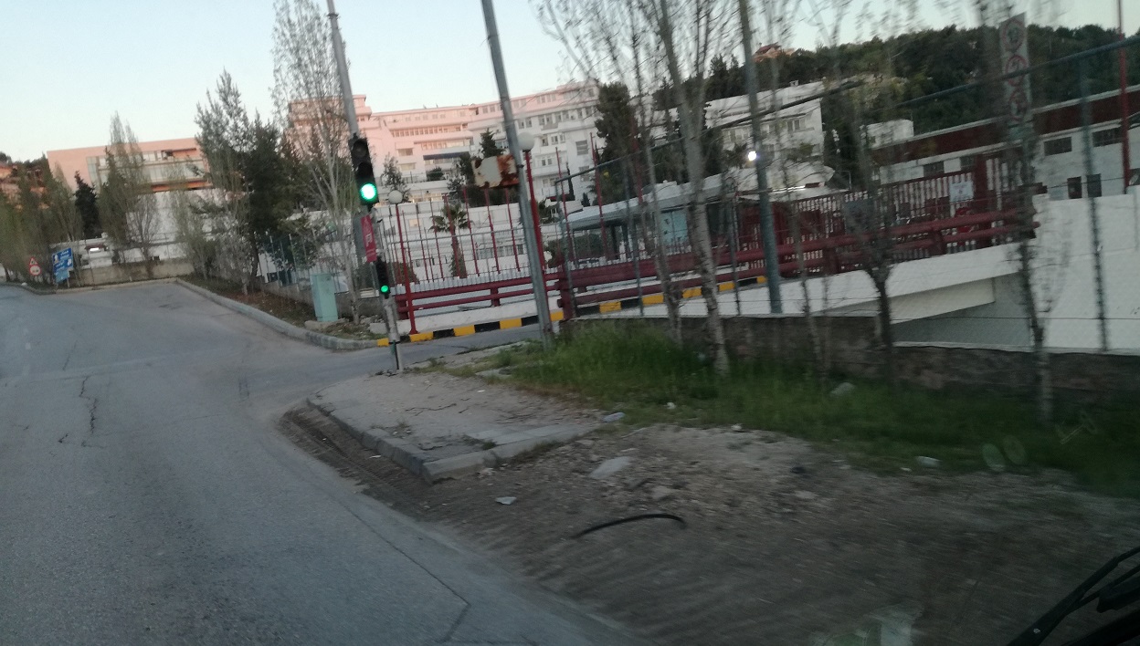 Amman Baccalaureate School (ABS)