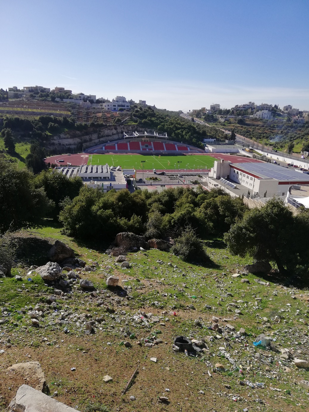 Amman Baccalaureate School (ABS)