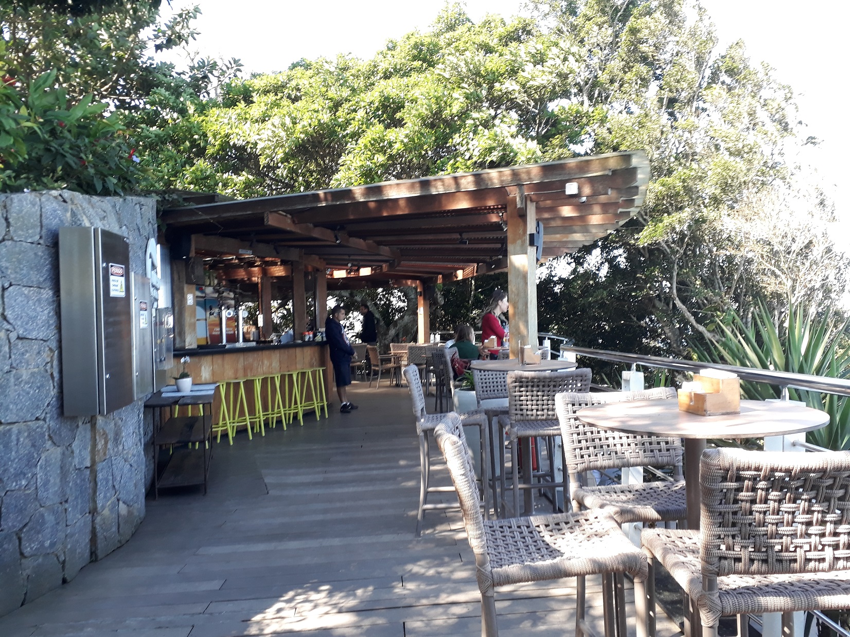 Clássico Beach Club - Rio de Janeiro